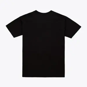 Mitchell & Ness New York Knicks Court Apple T-shirt - Black