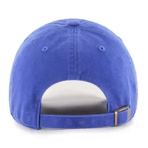 '47 New York Knicks Archway Clean Up Adjustable Hat