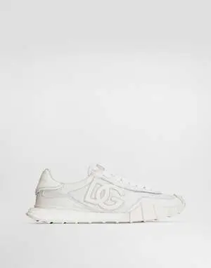 Dolce & Gabbana Dg Athletic Sneakers - Grey