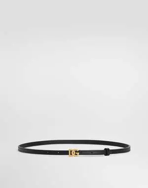 Dolce & Gabbana Cintura Logata