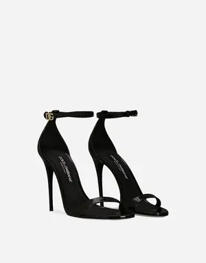 Dolce & Gabbana Sandalo