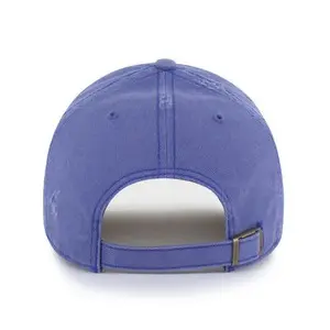 '47 Washington Capitals Weathered Clean Up Adjustable Hat