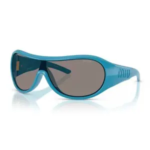 Miu Miu Ivresse Oversized Sunglasses