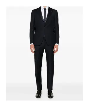 Tagliatore Single-breasted Suit