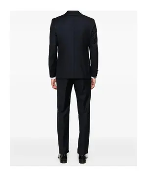Tagliatore Single-breasted Suit