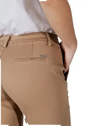 Liu Jo Cotton Chinos