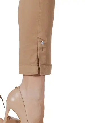 Liu Jo Cotton Chinos
