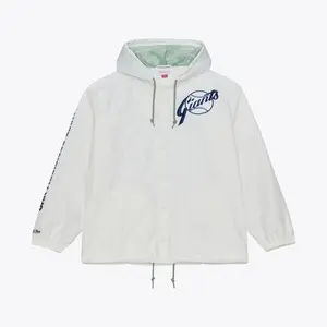 Mitchell & Ness Relaxed Outerwear For Men