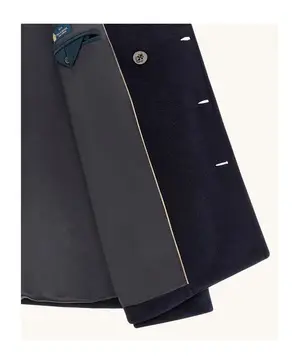 Paul & Shark Double-breasted Jacket