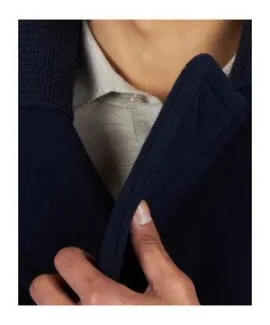 Paul & Shark Double-breasted Jacket