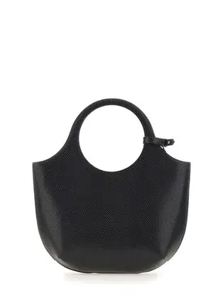 COURREGES Courrèges Holy Viper Medium Tote Bag
