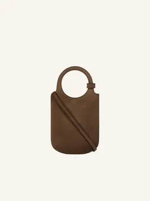 COURREGES Small Holy Tote Bag