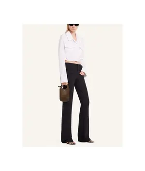 COURREGES Small Holy Tote Bag