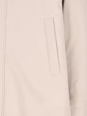 Herno Long-sleeved Coat