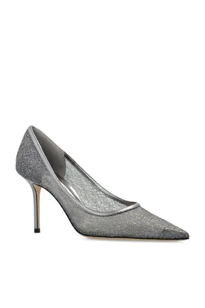 JIMMY CHOO Pointed-toe High Heels