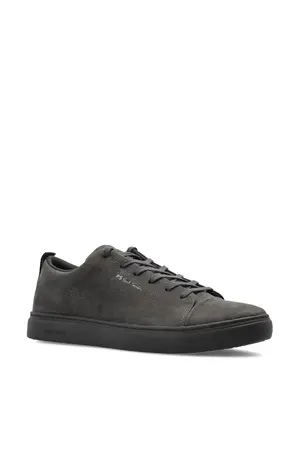 Paul Smith Lee Textured Low-top Sneakers