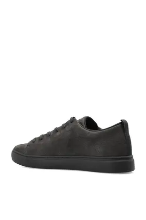 Paul Smith Lee Textured Low-top Sneakers