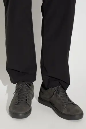 Paul Smith Lee Textured Low-top Sneakers