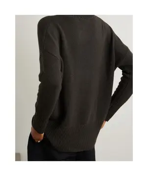 LISA YANG Turtleneck Sweater