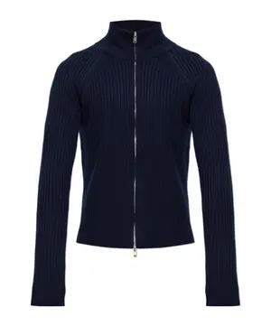 Isabel Marant Étoile Long-sleeve Knit Top - Midnight