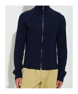 Isabel Marant Étoile Long-sleeve Knit Top
