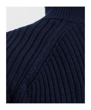 Isabel Marant Étoile Long-sleeve Knit Top