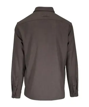 Paul & Shark Flap-pocket Shirt