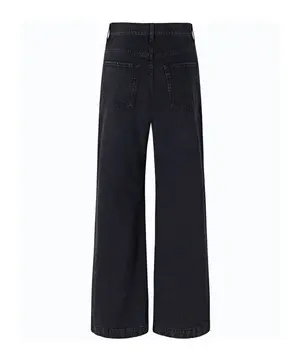 Pinko Wide-leg Jeans