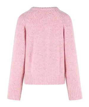 LISA YANG Long-sleeved Sweater