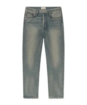 AGOLDE Multi-pocket Jeans - No