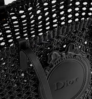 Dior Medium Blooming Bag