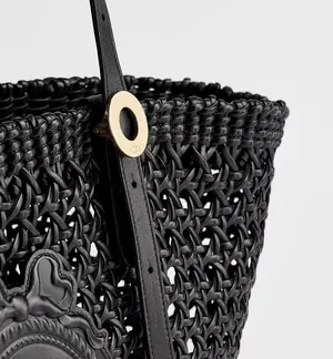 Dior Medium Blooming Bag
