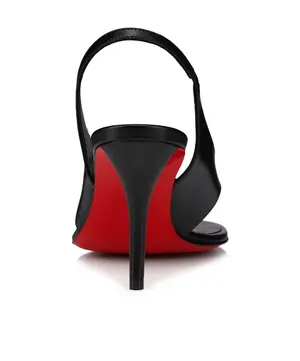 CHRISTIAN LOUBOUTIN Miss Z Infradita