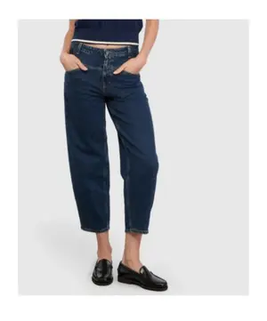 Closed Stover X Relaxed Jeans