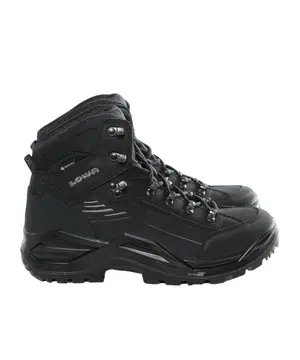 Lowa Renegade Evo Gtx Boots - Deep Black