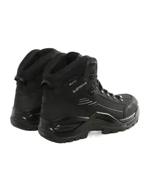 Lowa Renegade Evo Gtx Boots - Deep Black