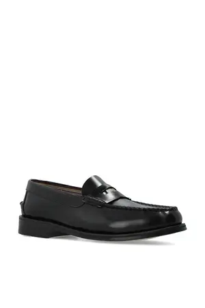 Paul Smith Round-toe Loafers