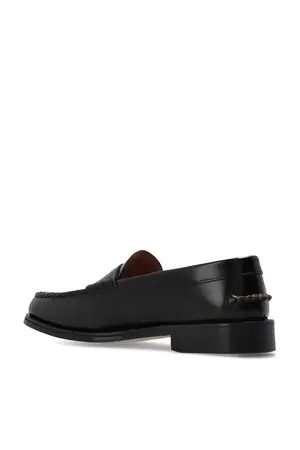 Paul Smith Round-toe Loafers
