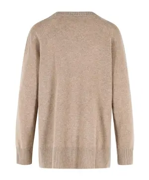 Closed Crew-neck Sweater
