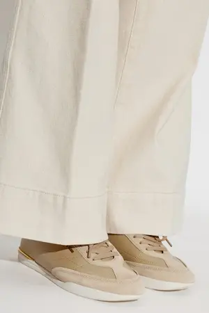 Michael Kors Lace-up Sneakers