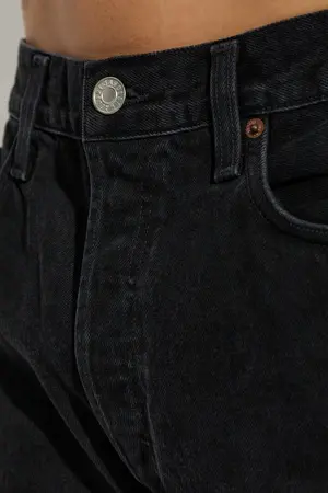 AGOLDE Multi-pocket Jeans