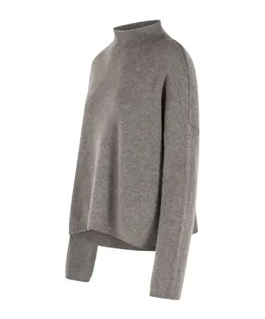 LISA YANG Turtleneck Sweater