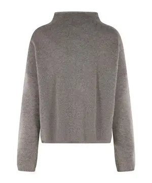 LISA YANG Turtleneck Sweater