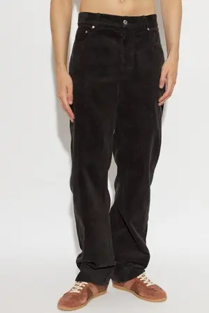 A.p.c. Multi-pocket Casual Trousers