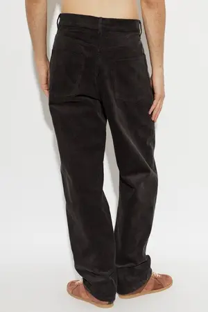 A.p.c. Multi-pocket Casual Trousers