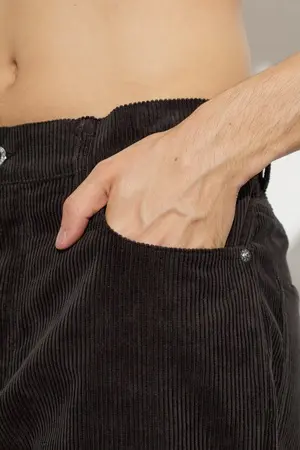 A.p.c. Multi-pocket Casual Trousers