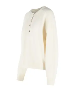 Loulou De Saison Long-sleeved Sweater