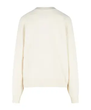 Loulou De Saison Long-sleeved Sweater