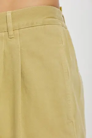 Isabel Marant Étoile Casual Trousers With Belt Loops