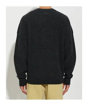 Isabel Marant Étoile Long-sleeve Knit Top